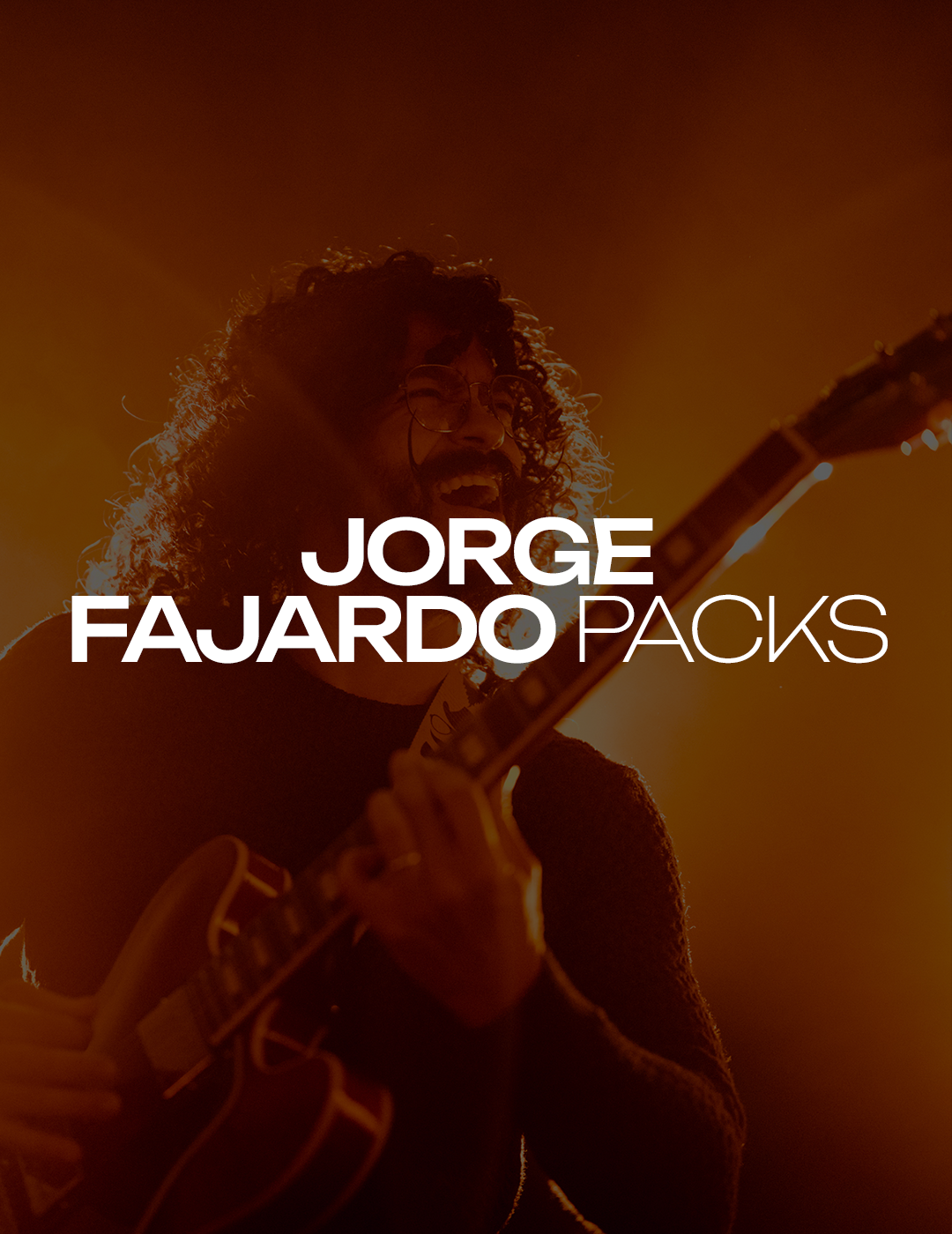 JF PACKS – Tonelab