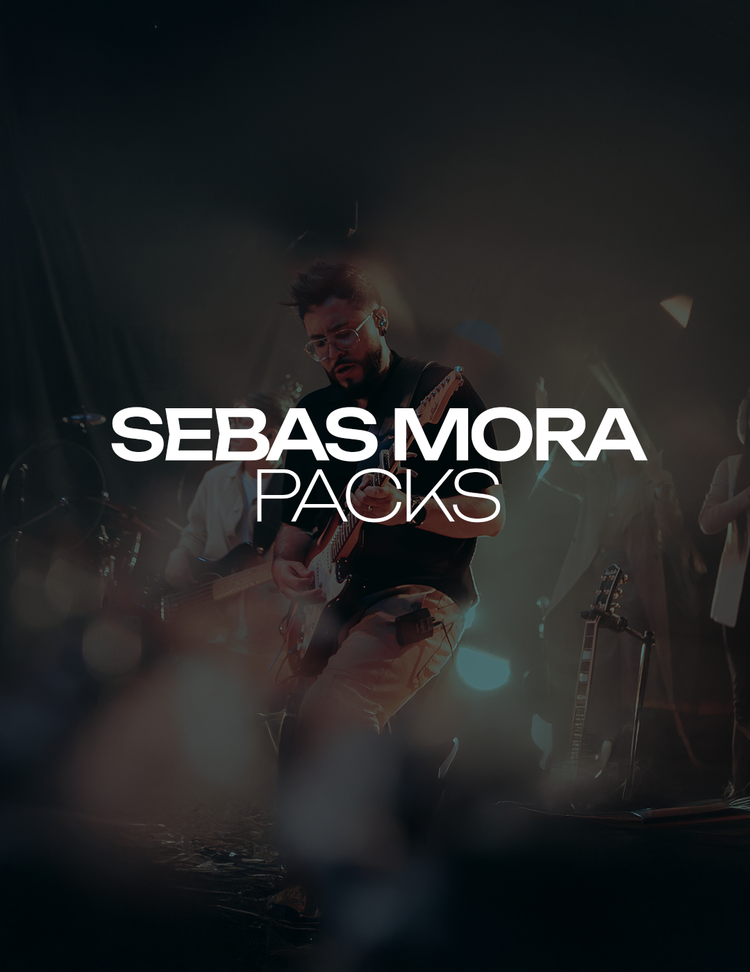 MORA PACKS – Tonelab