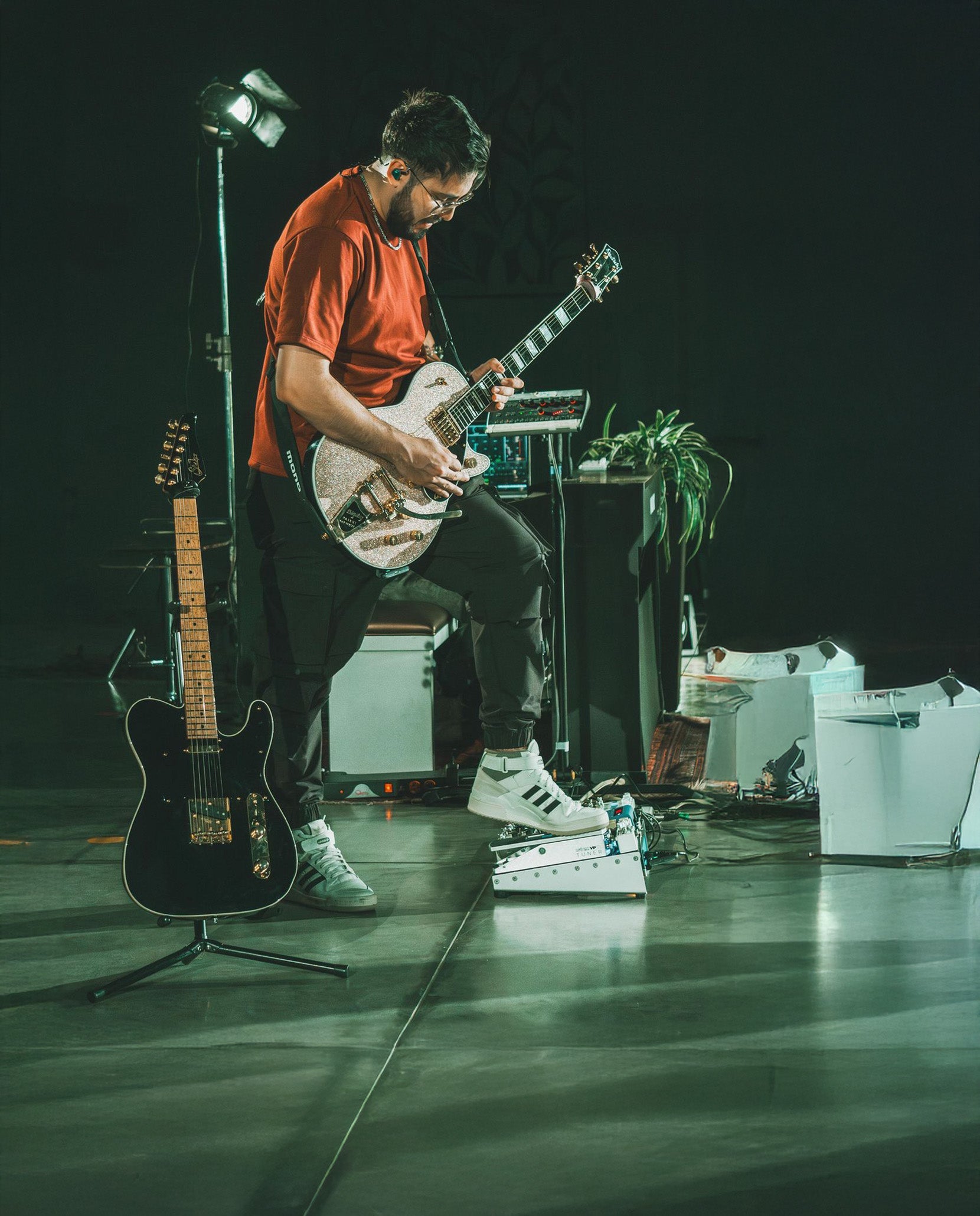 Sebas Mora Presets | Line6 | Valeton | Nux – Tonelab