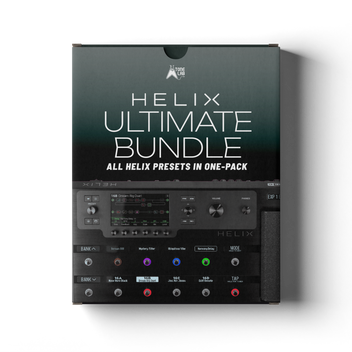 Line6 Helix Presets | Worship | Coritos | Captures – Tonelab