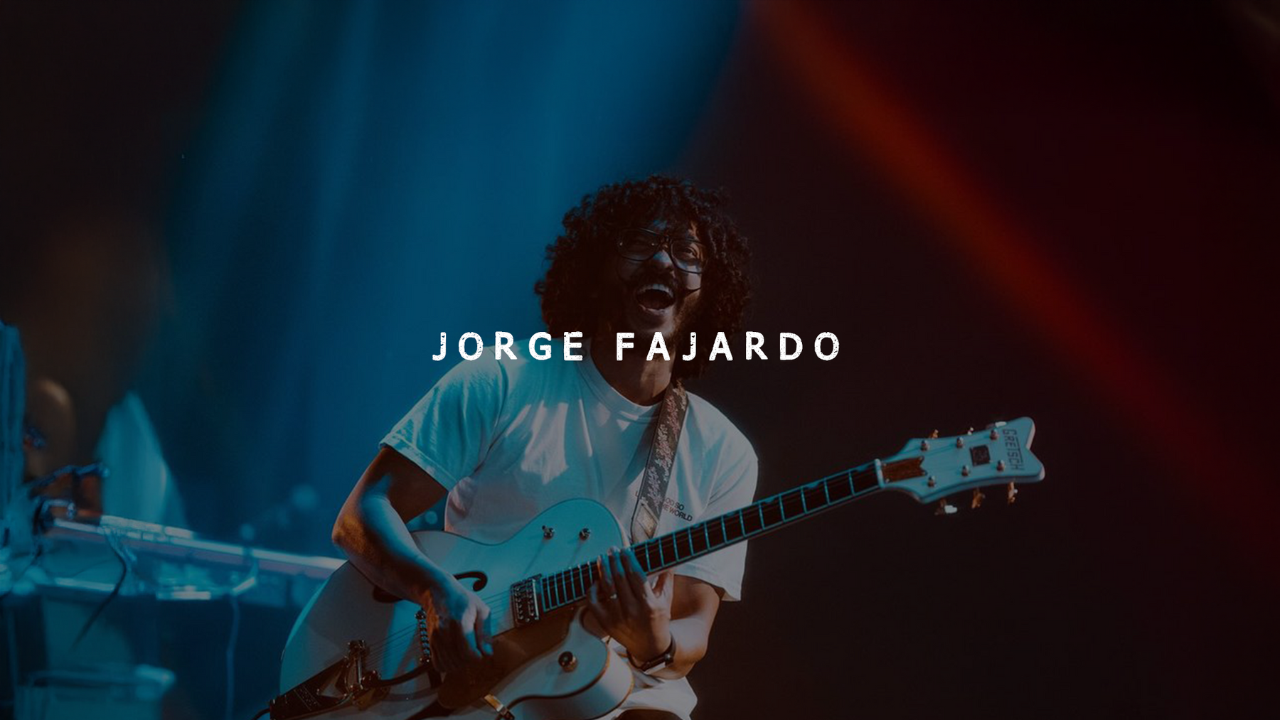 Jorge Fajardo Preset Collection – Tonelab