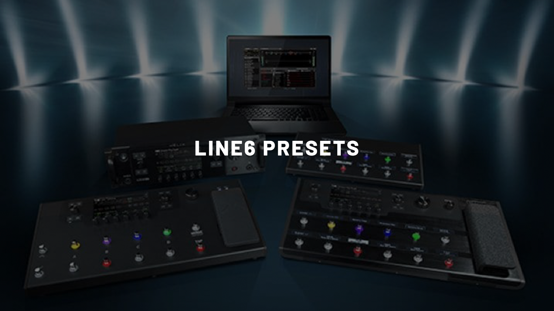 Line6 Presets – Tonelab