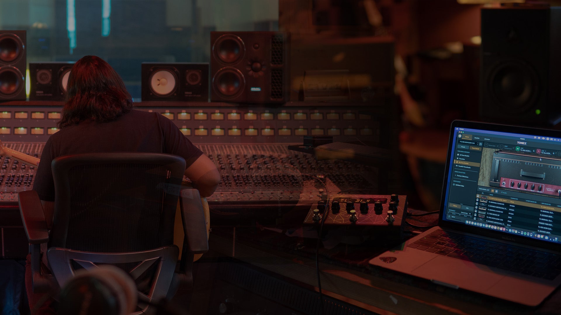 TL Latin Worship | Valeton GP-5 | 15 Presets + IRs – Tonelab